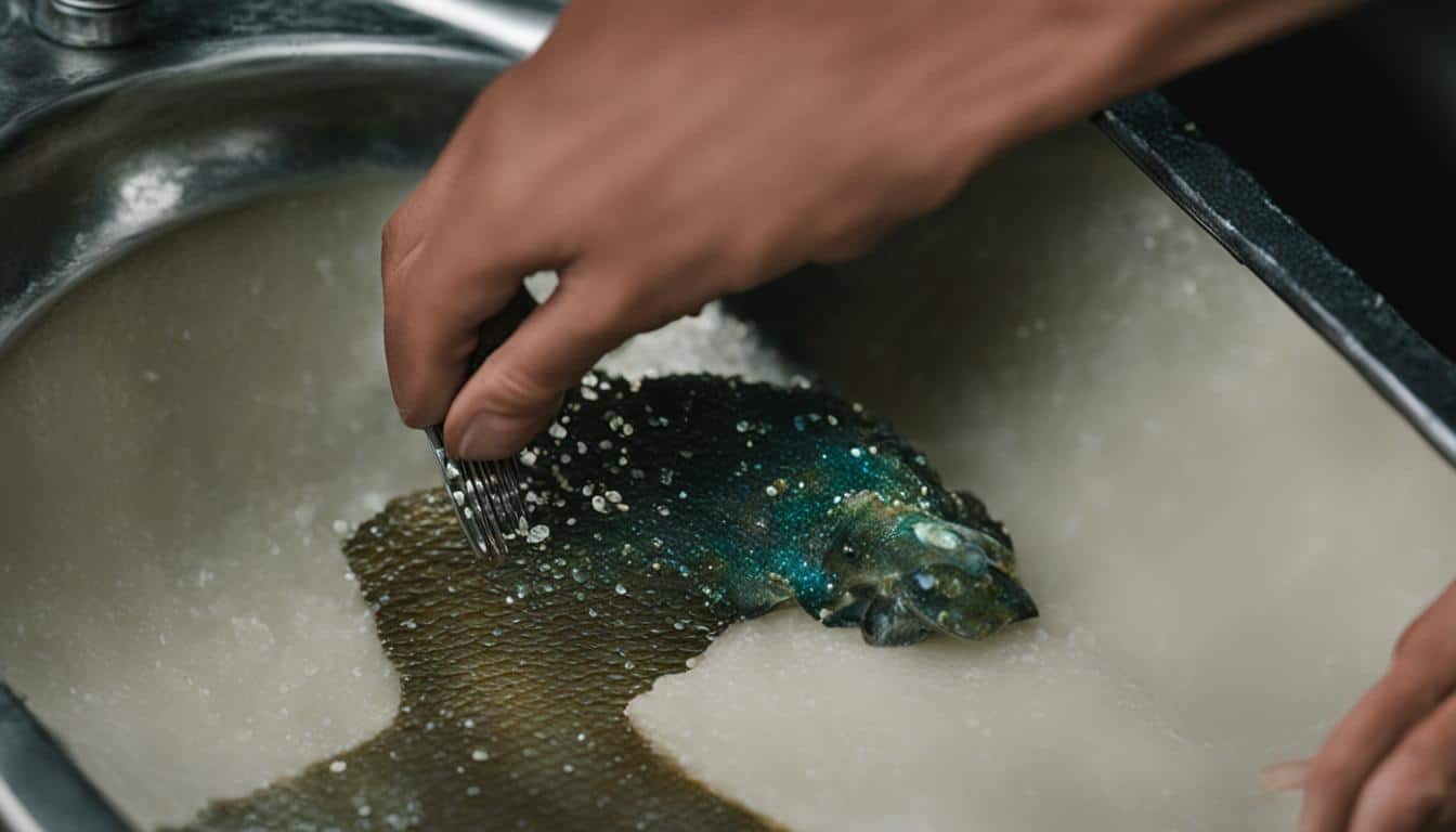 Mastering Fish Cleaning Techniques in Port St. Joe