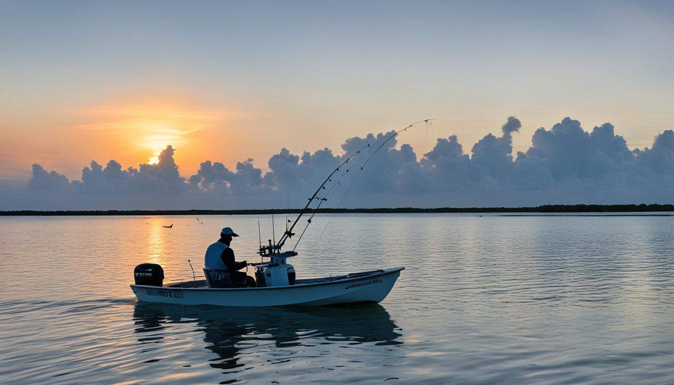 Redfish Season in Indian Pass, Florida: Tips and Tricks for the Best Catch