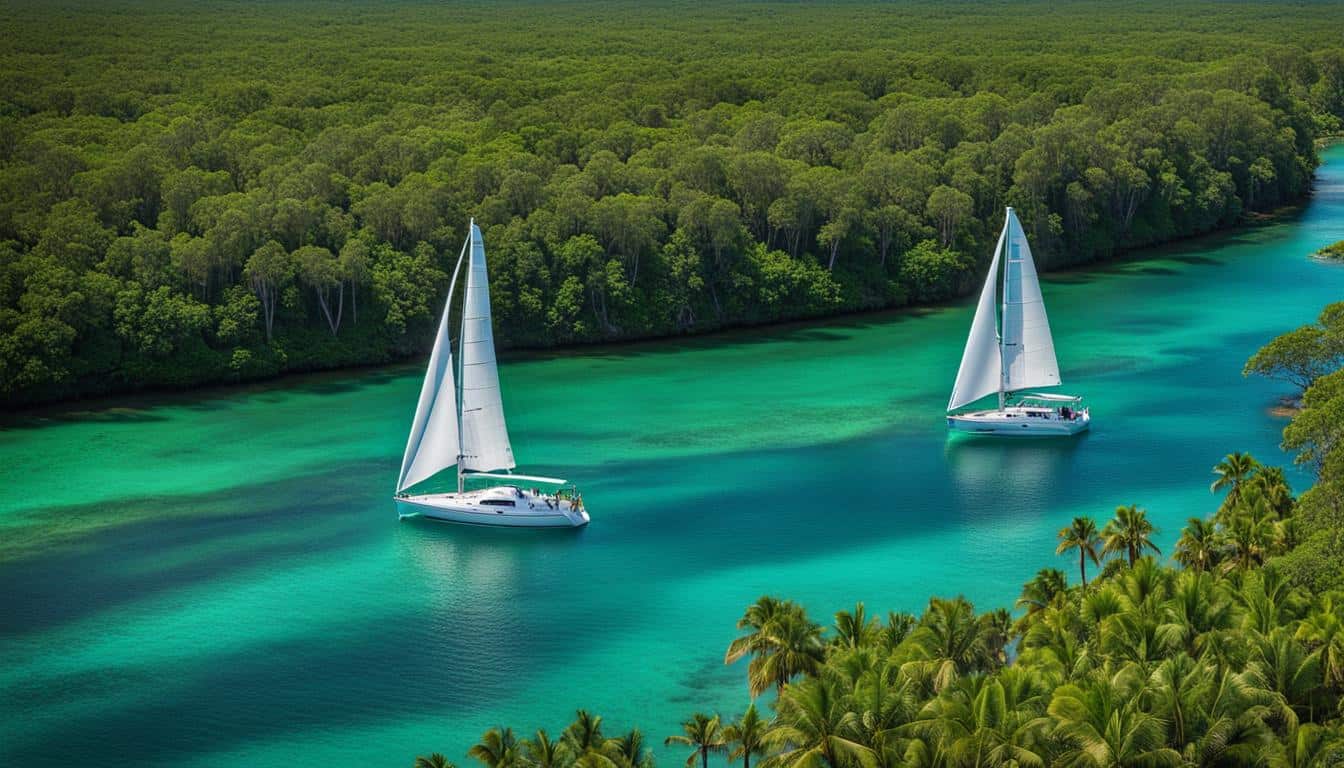 Top Green Boating Tips for a Sustainable Trip in Indian Pass, Florida