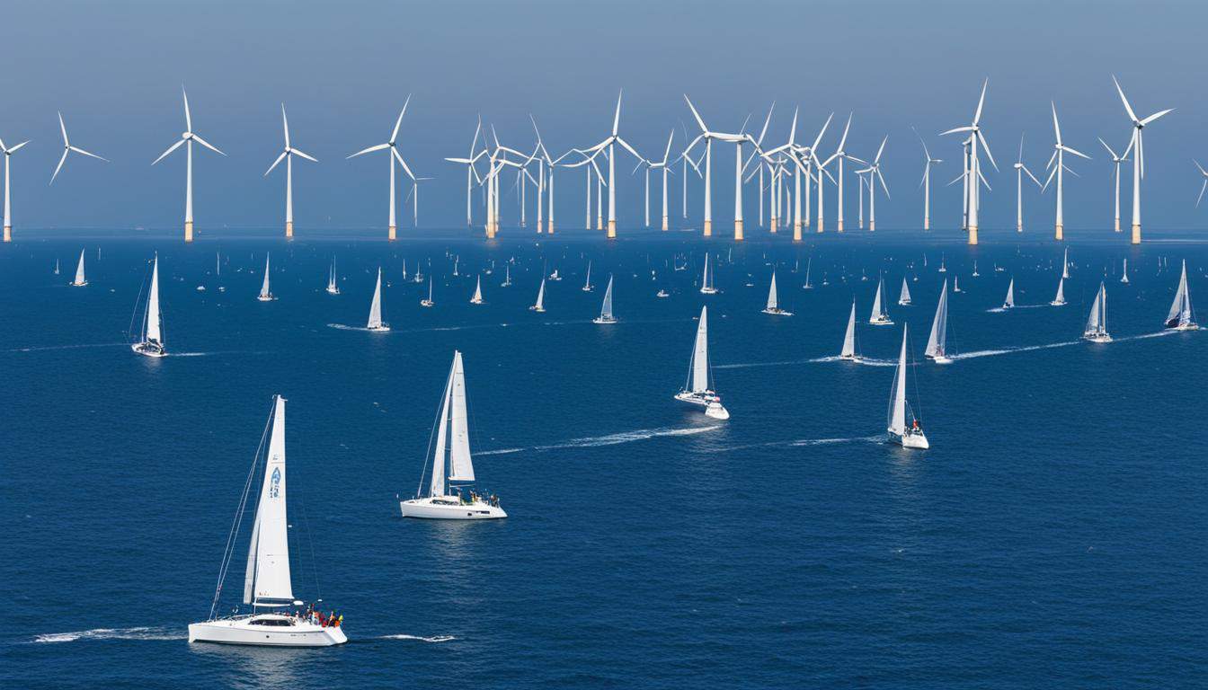 Clean Boating Initiatives in Port St. Joe: How to Make a Difference