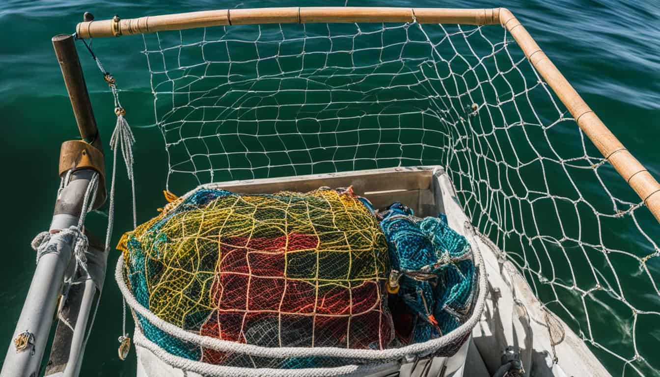Choosing Sustainable Fishing Gear in Indian Pass, Florida: A ...