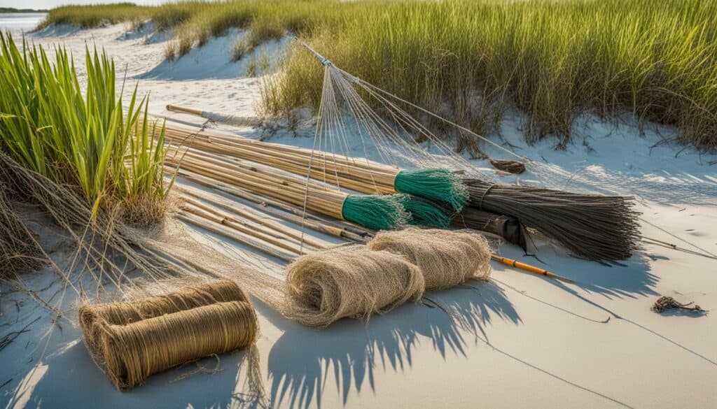 Conservation and Sustainable Fishing | Port St Joe RV Resort﻿﻿