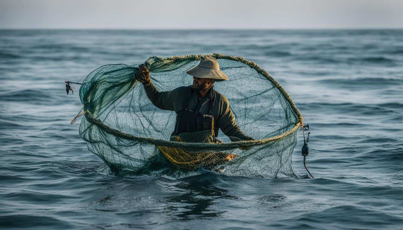 Choosing Sustainable Fishing Gear in Indian Pass, Florida: A ...