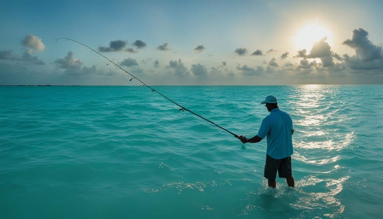 Tarpon Fishing in Mexico Beach, Florida: Techniques and Tips