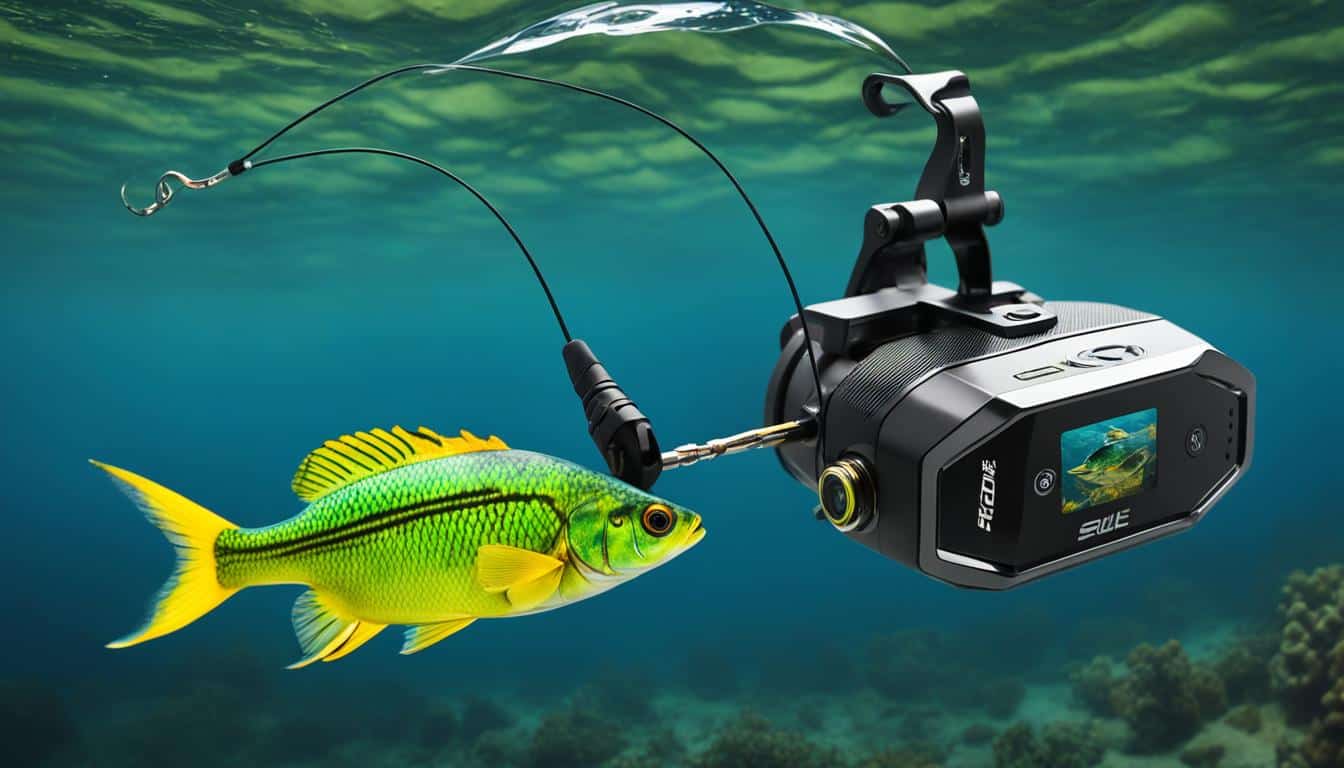 Underwater Fishing Cameras: Enhancing Your Port St. Joe Fishing Experience