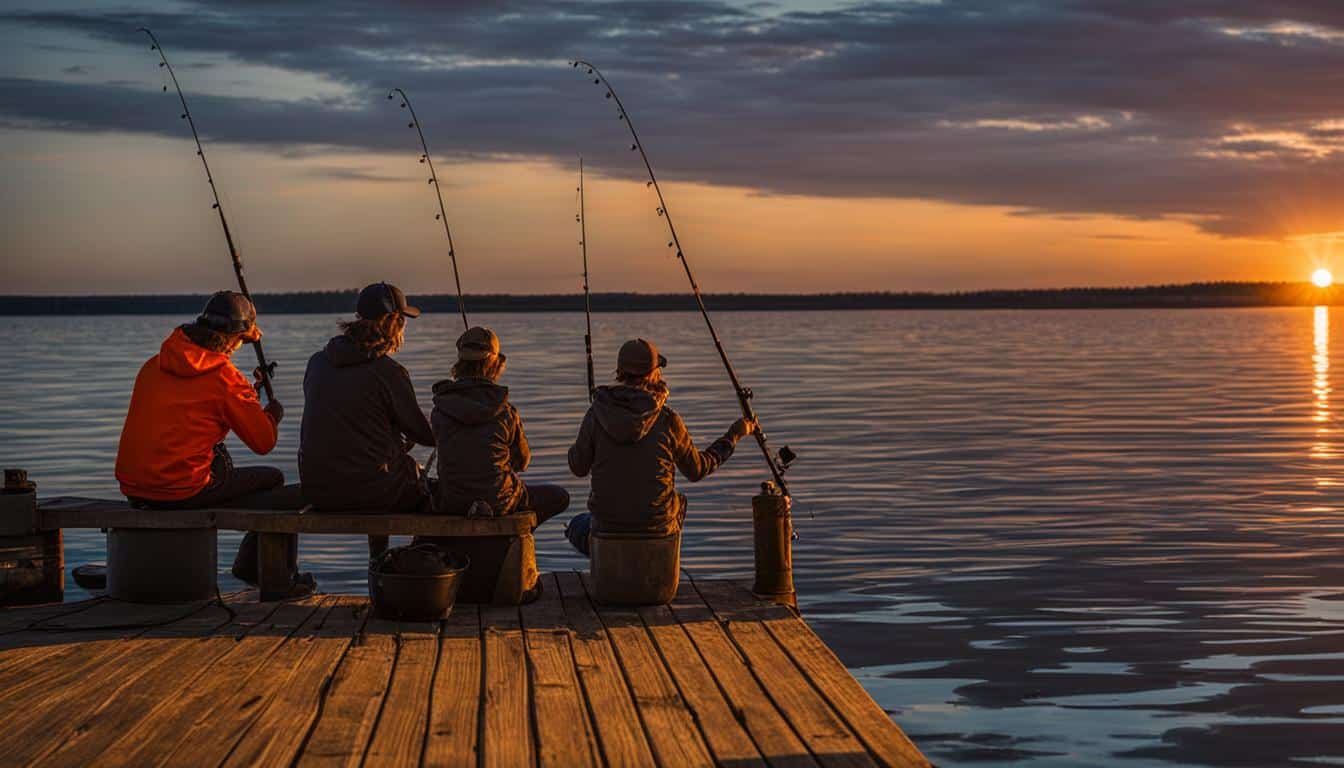 Youth Fishing Clubs in Port St Joe: Nurturing Young Anglers
